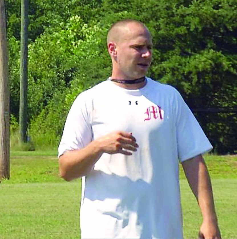 Nathan Tanner officially named South’s football coach | News, Sports ...